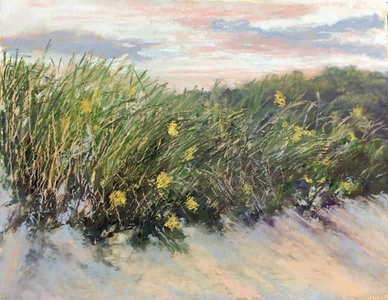 Current Artwork Price List - Helen Bumpus Gallery